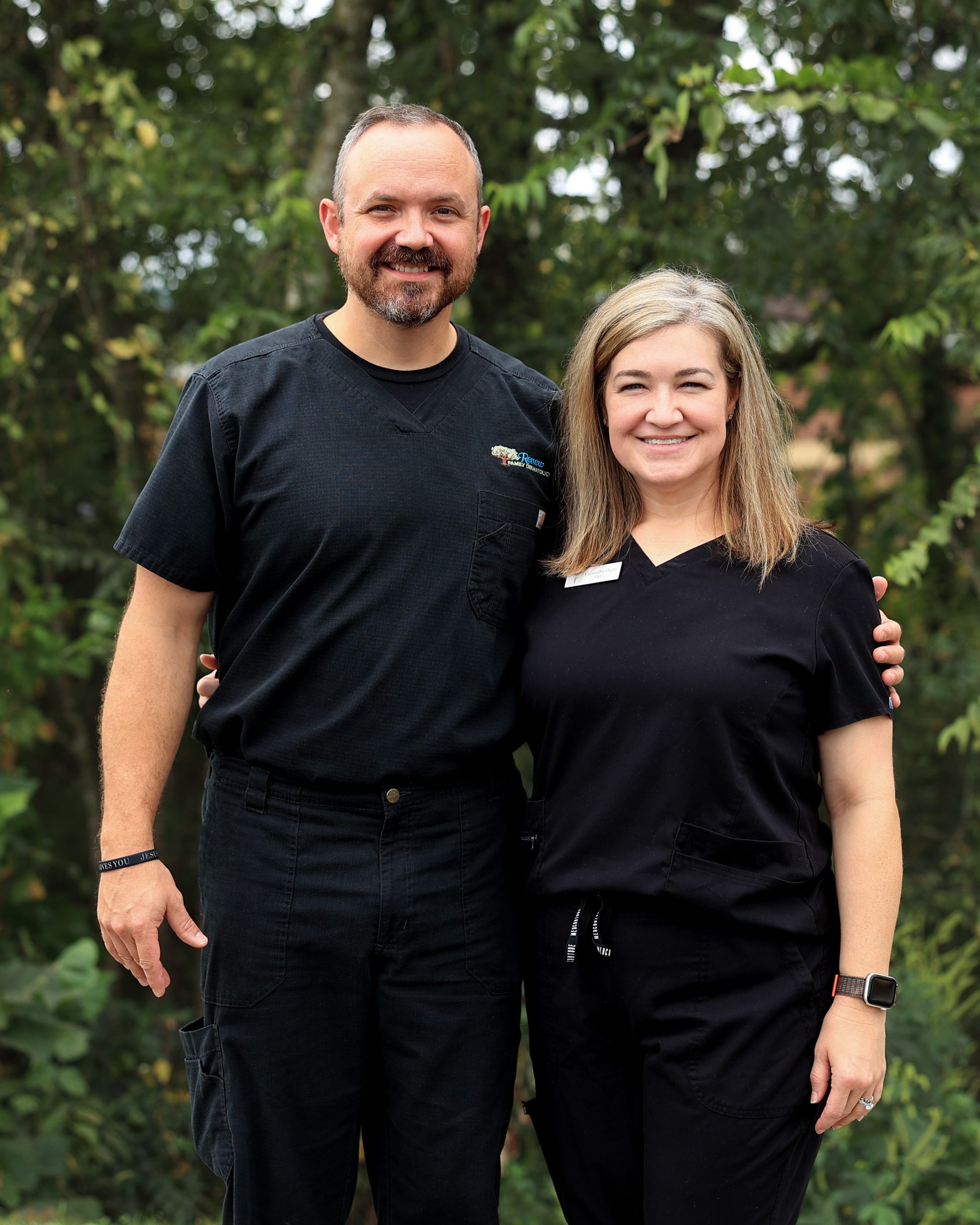 About Us – Renew Family Dermatology